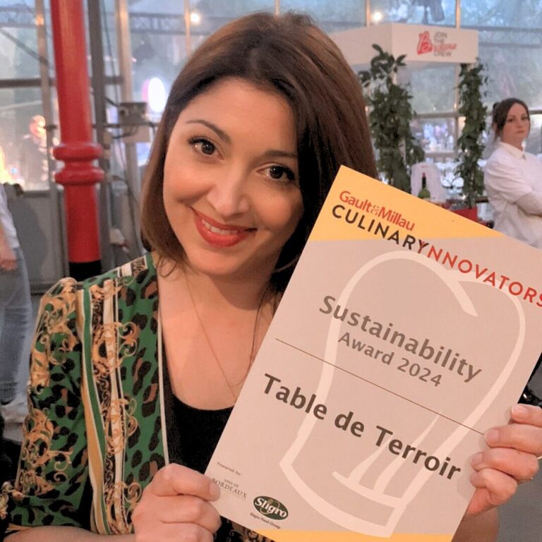 La relance du label “Table de Terroir” : une ode à la gastronomie ...